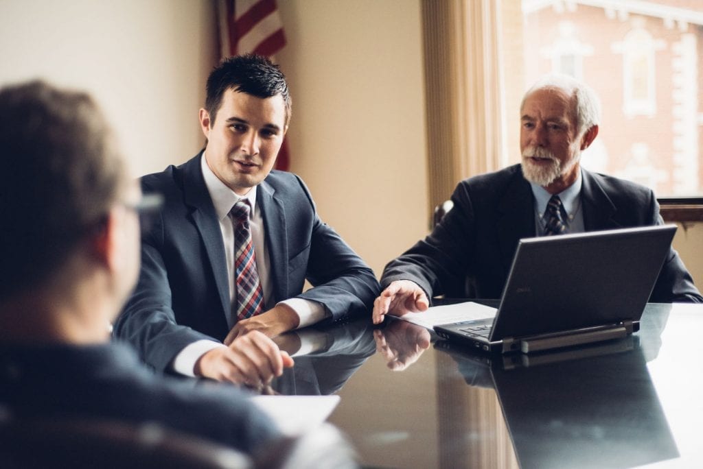 Mediation Attorneys for Legal Resolution | BOC Mediation Disputes