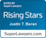 Meet Attorney Justin Boren | Criminal Defense & Civil Attorney