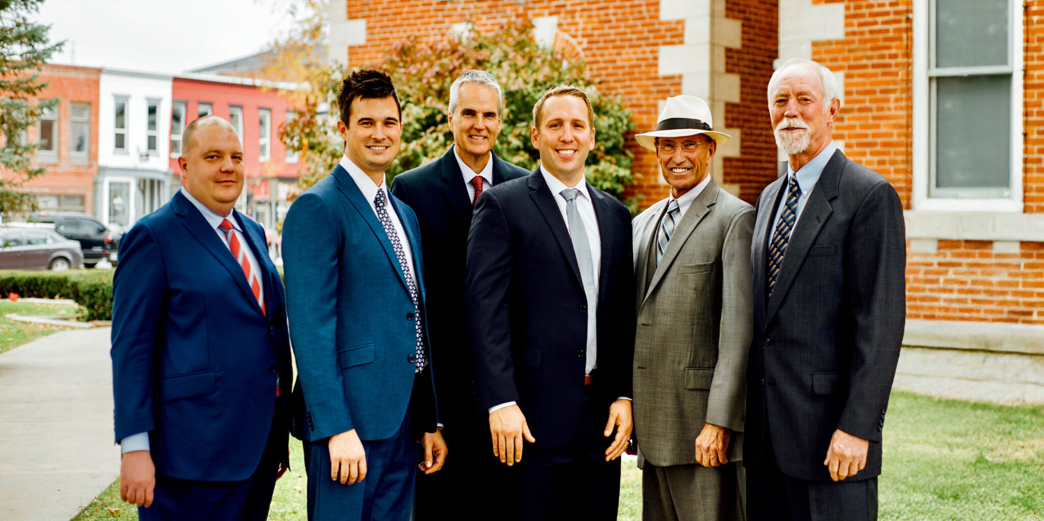Boren, Oliver, and Coffey, LLP | Indiana Personal Injury Attorneys