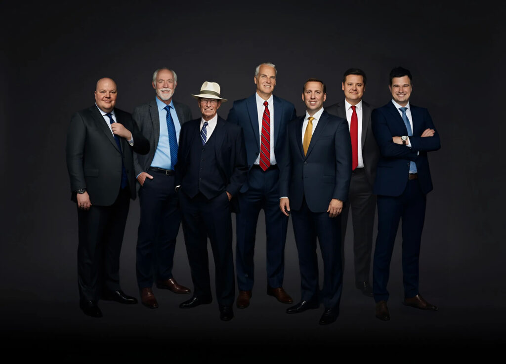 Central Indiana Attorneys | Boren, Oliver, and Coffey, LLP